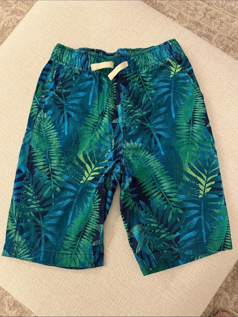 The Children's Place | Bottoms | The Childrens Place Green Leaf And ...